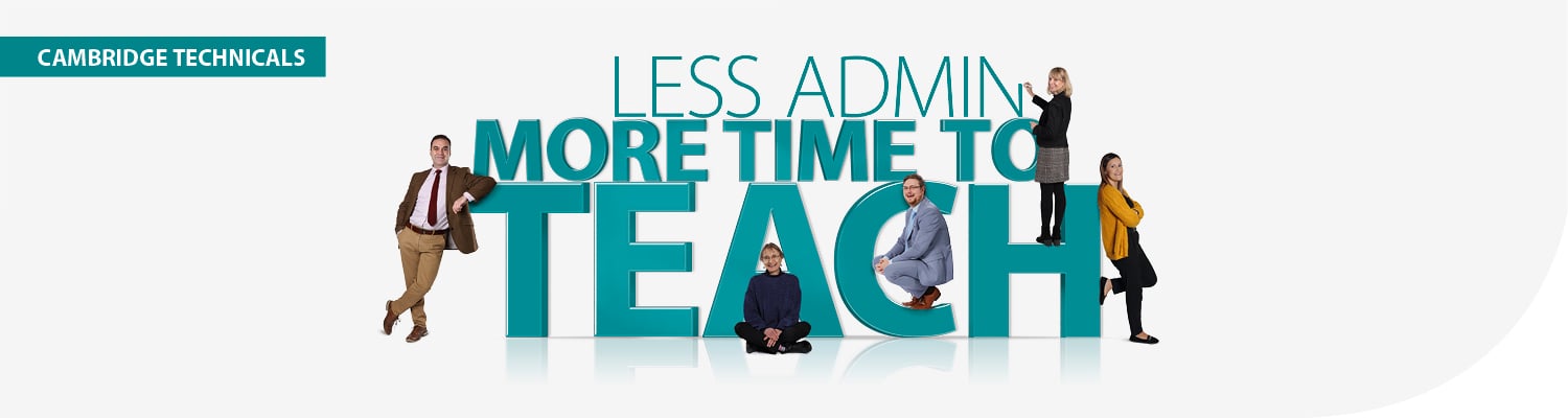 A Guide To Cambridge Technicals